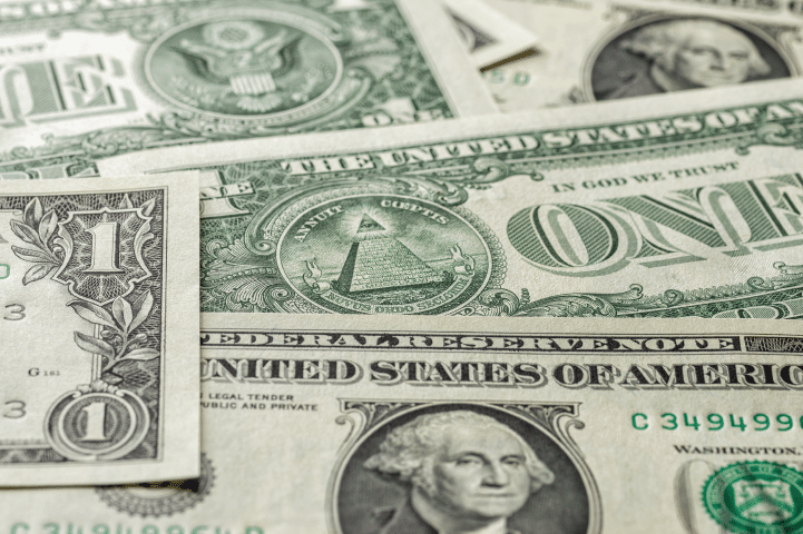 Tipping Guide - 9 people to take care of in Las Vegas