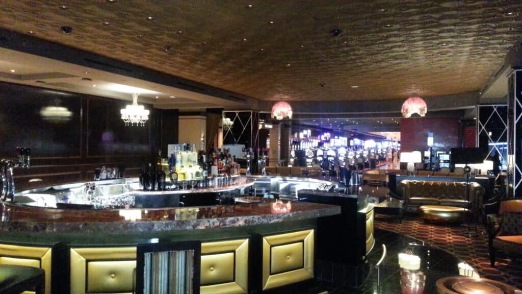 12 Vegas 'Pre-Game' Bars That Get the Party Started in Vegas