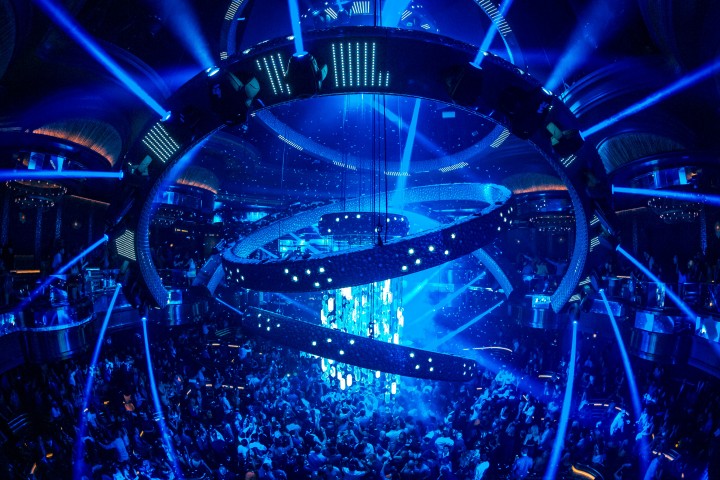 5 Things We Like About Omnia Las Vegas