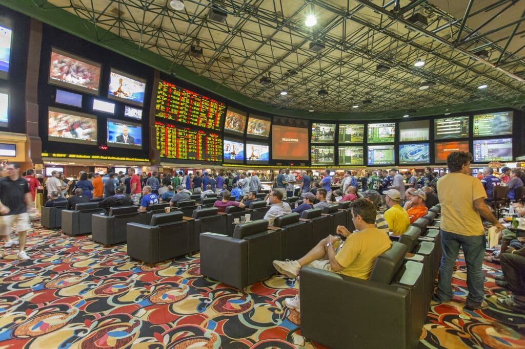 2016 Nightclub Superbowl Viewing Parties