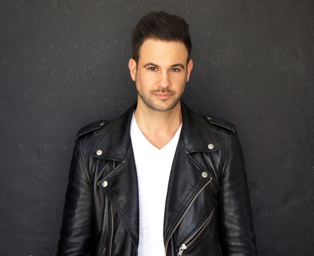 Savi on the Secret to His Success