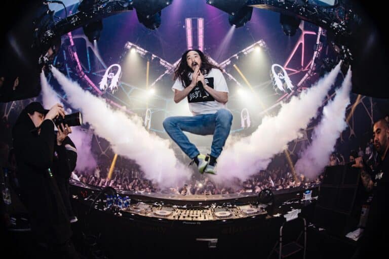 Las Vegas EDM Clubs The Best Places To Dance 2024 