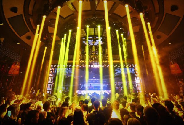 Best Clubs at Wynn Las Vegas [2026 Guide]