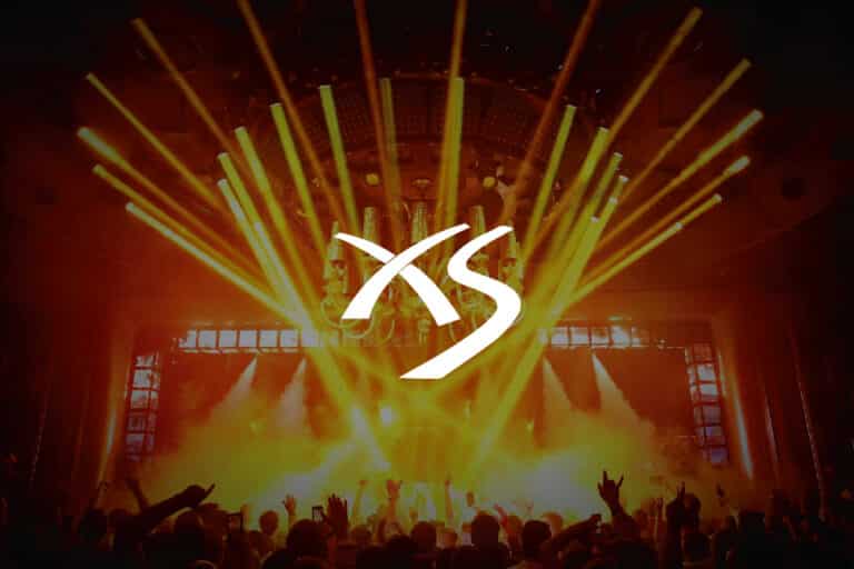 XS Bottle Service Reservations [2026] - Table Prices, Map & Best Sections