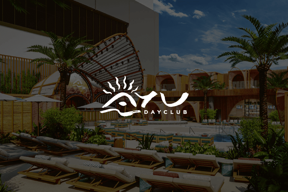 Ayu Dayclub Bottle Service Pricing & VIP Table Reservations
