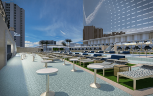 Stadium Swim - The Official Pool Party Guide [2026]