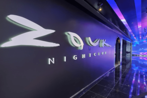 Zouk Las Vegas - The Official Nightclub Guide [2024]