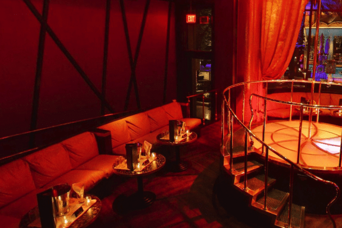 XS Bottle Service Reservations [2026] - Table Prices, Map & Best Sections