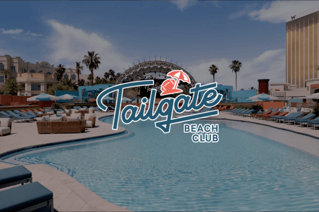 Tailgate Beach Club Dress Code - What is & Isn't Allowed