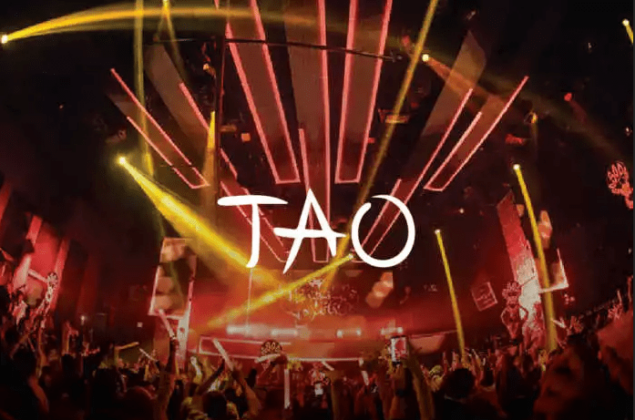 Tao Nightclub Tickets & Promo Codes [GUARANTEED ENTRY]