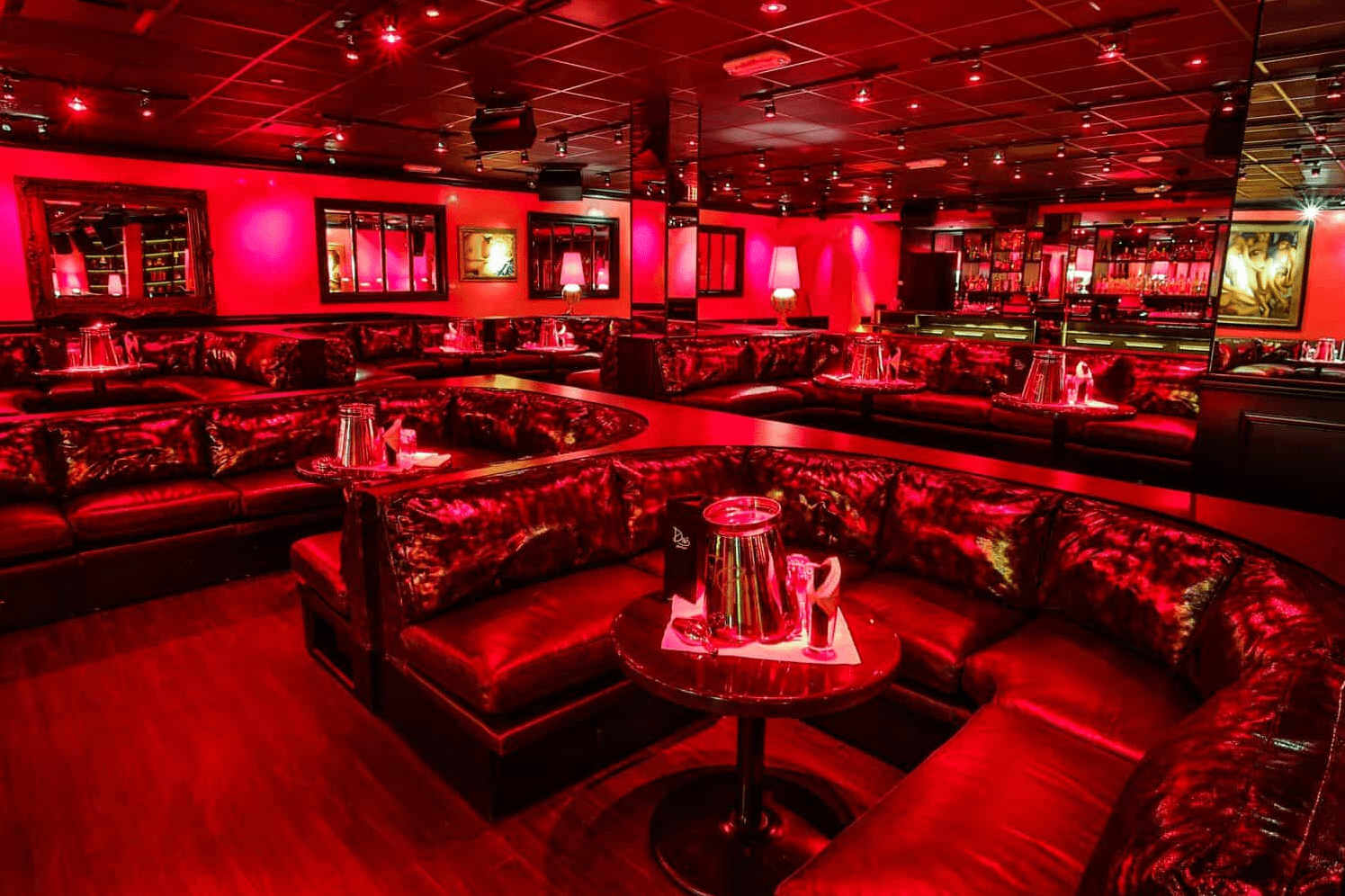 Drai's After Hours To Celebrate 25 Years Of Late-Night Parties