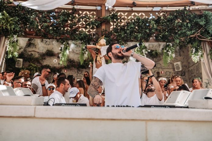 Alesso in Las Vegas - Guest List, Tickets, Concert & Event Dates