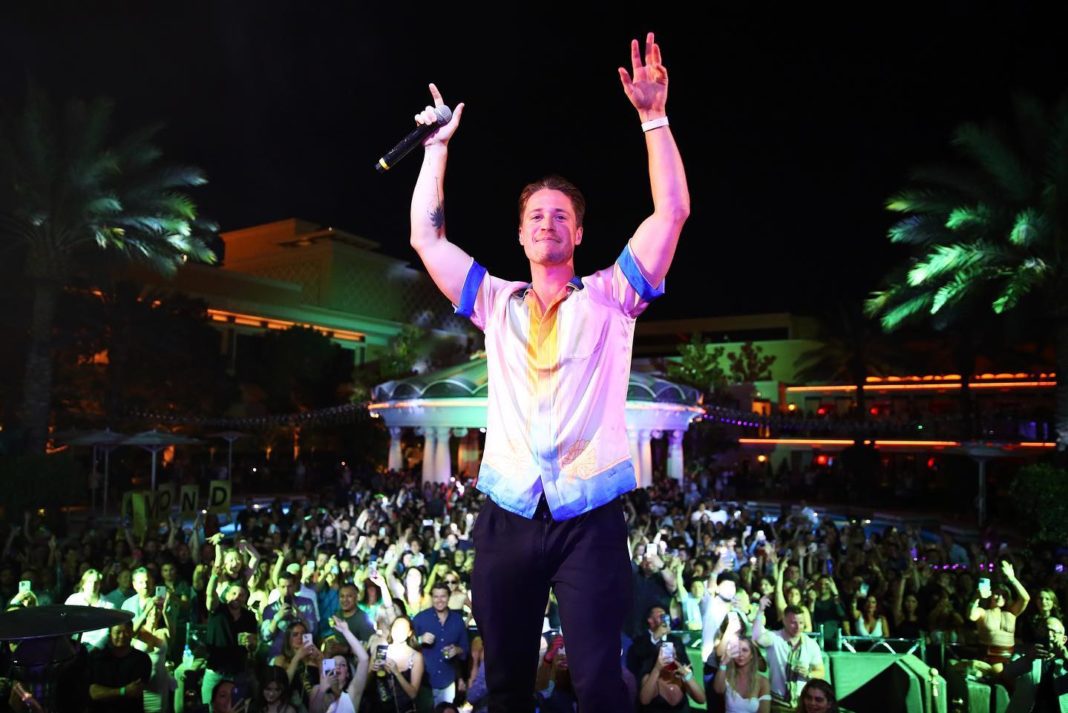 Kygo in Las Vegas - Guest List, Tickets, Concert & Event Dates