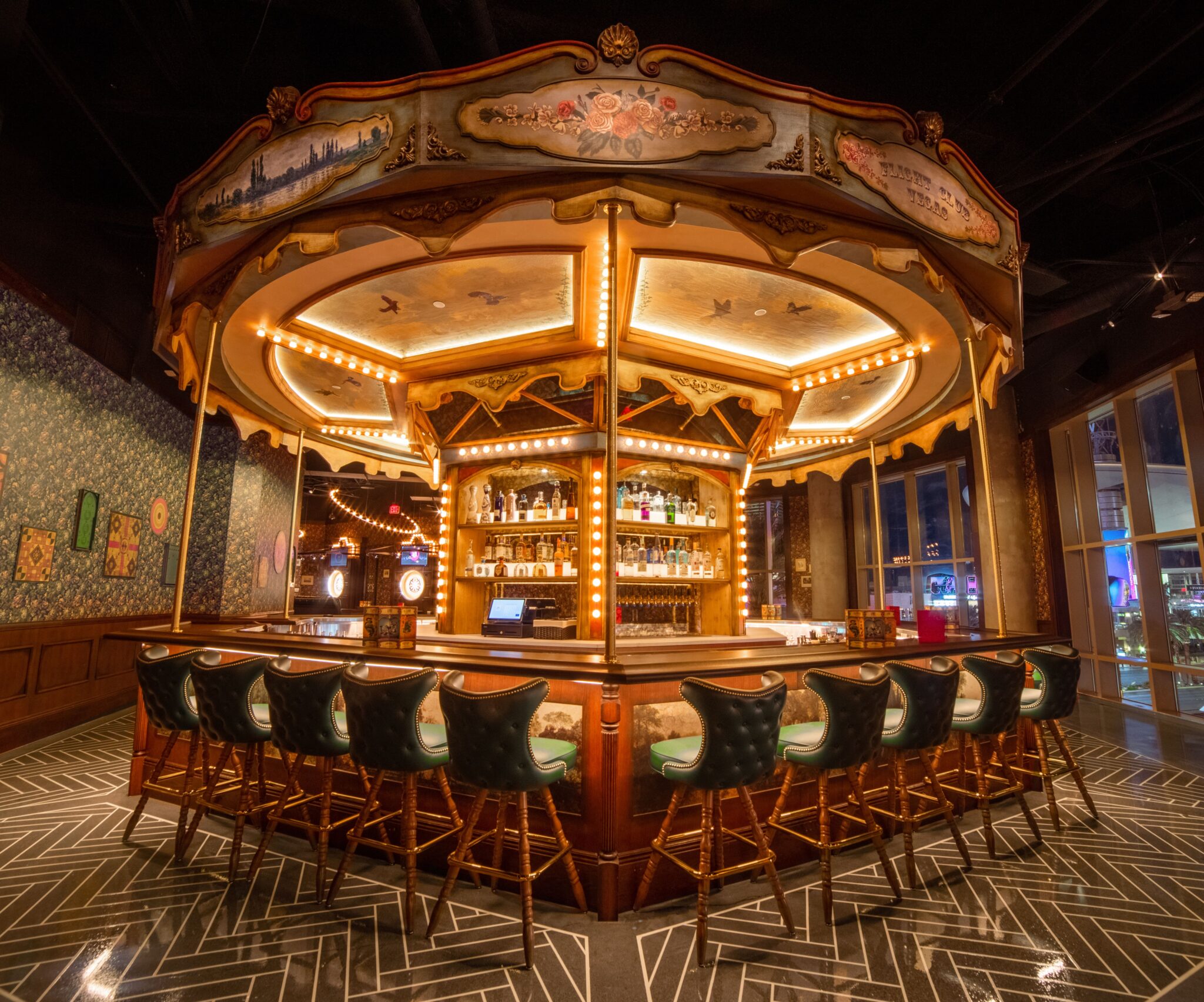 Flight Club Social Darts Las Vegas - Official Guide [2025]
