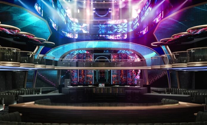 LIV Nightclub Las Vegas - The Official Guide [2026]