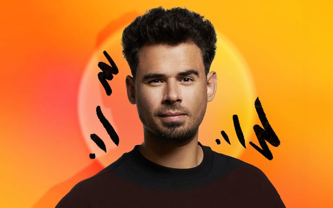Afrojack Returns to XS Nightclub: A Legendary DJ Set Revived