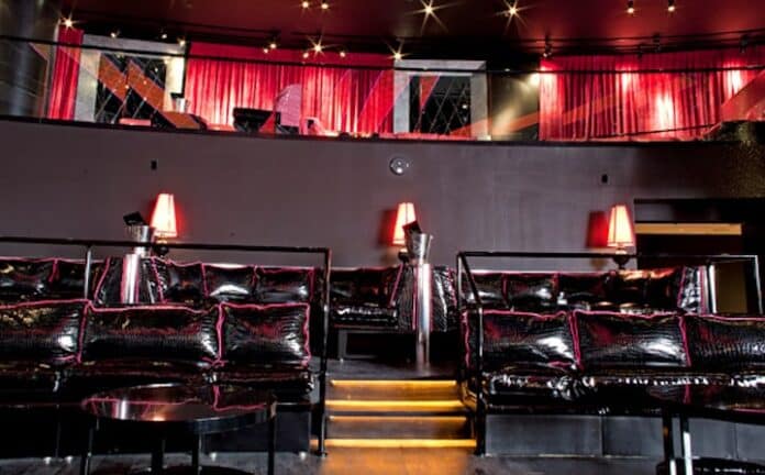 Drai's Nightclub Banquette Pricing & VIP Reservations