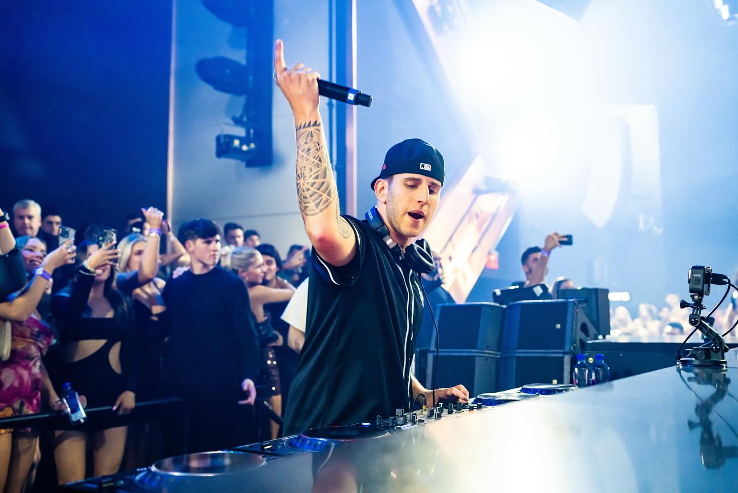 Illenium In Las Vegas | Tickets, Events & Guest List