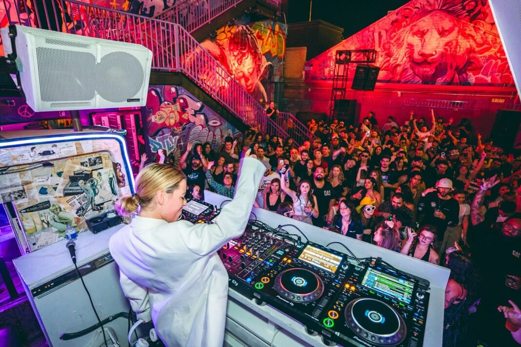 The Best Las Vegas Downtown Nightclubs [2025]