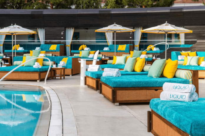 The Best Pool Parties on Wednesday in Las Vegas [2026]