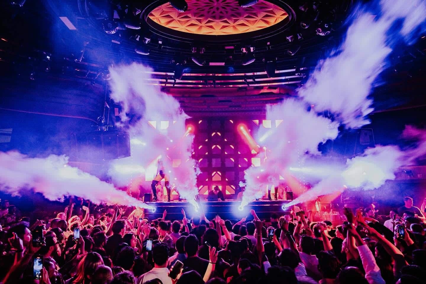 Best Clubs at ARIA Las Vegas [2026 Guide]